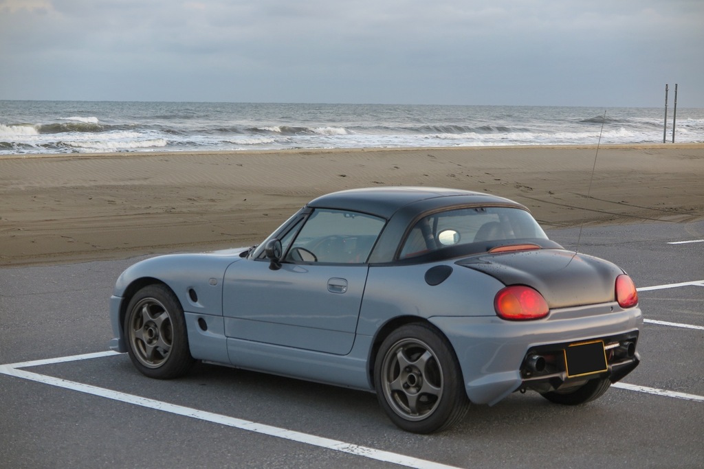 カプチーノ オールペン: OCEAN ONE